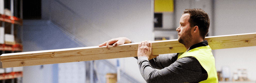 Our Business | STARK UK