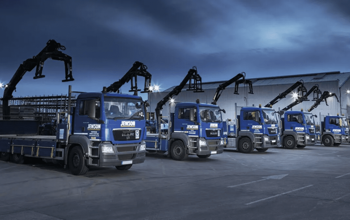 Our Business | STARK UK