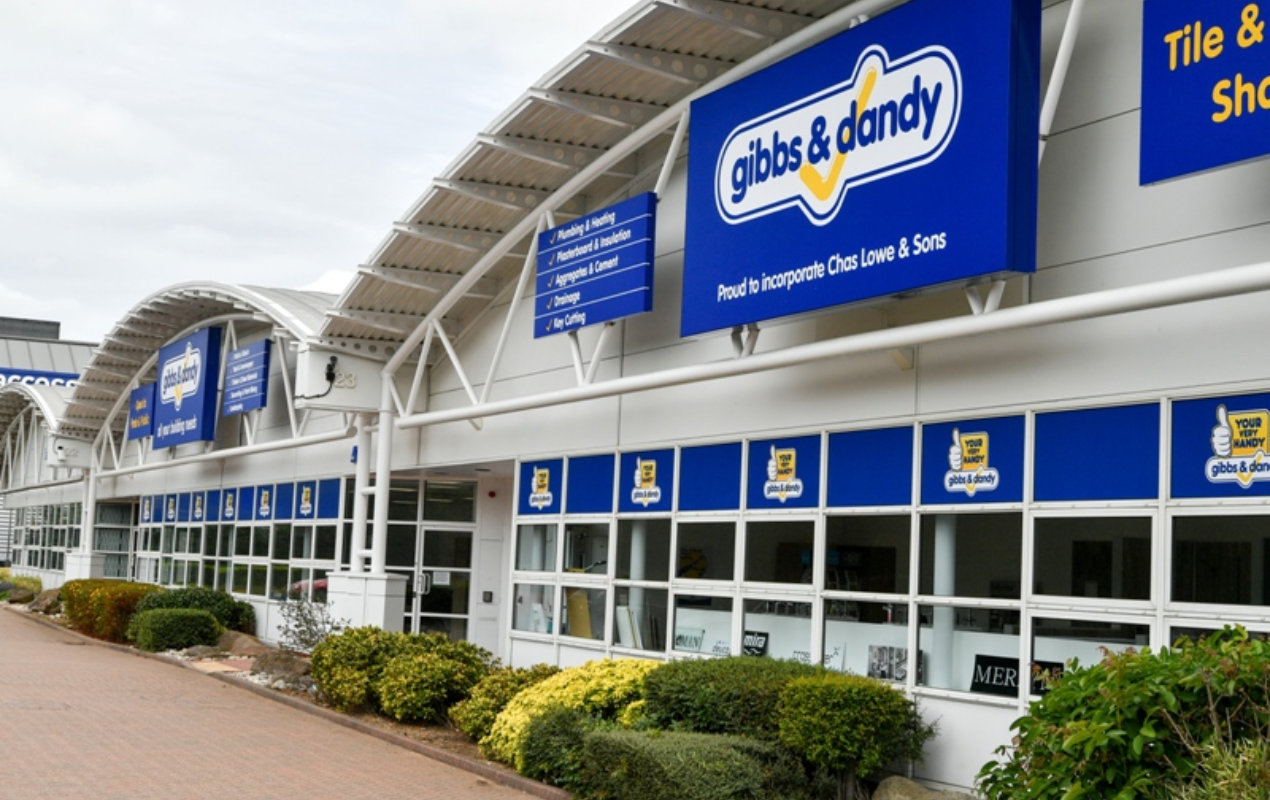 Our Brands | STARK UK