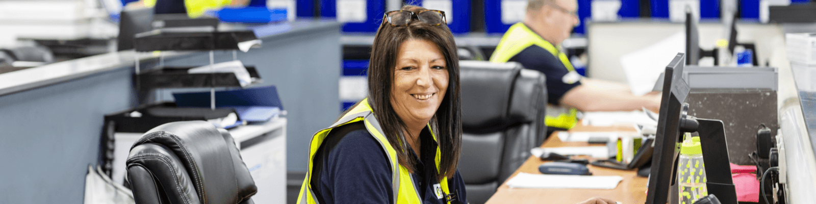 Markets & Products – STARK UK