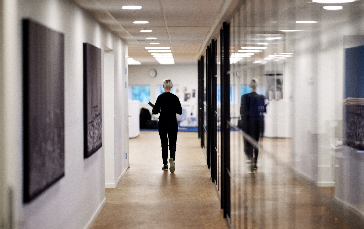 Careers | STARK UK