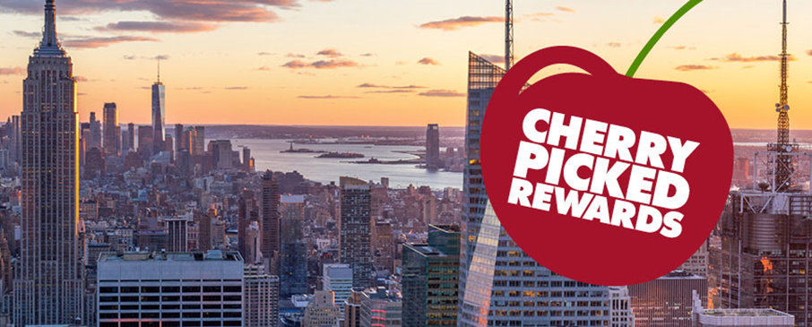 5 Things you need to know about Cherry Picked Rewards | STARK UK