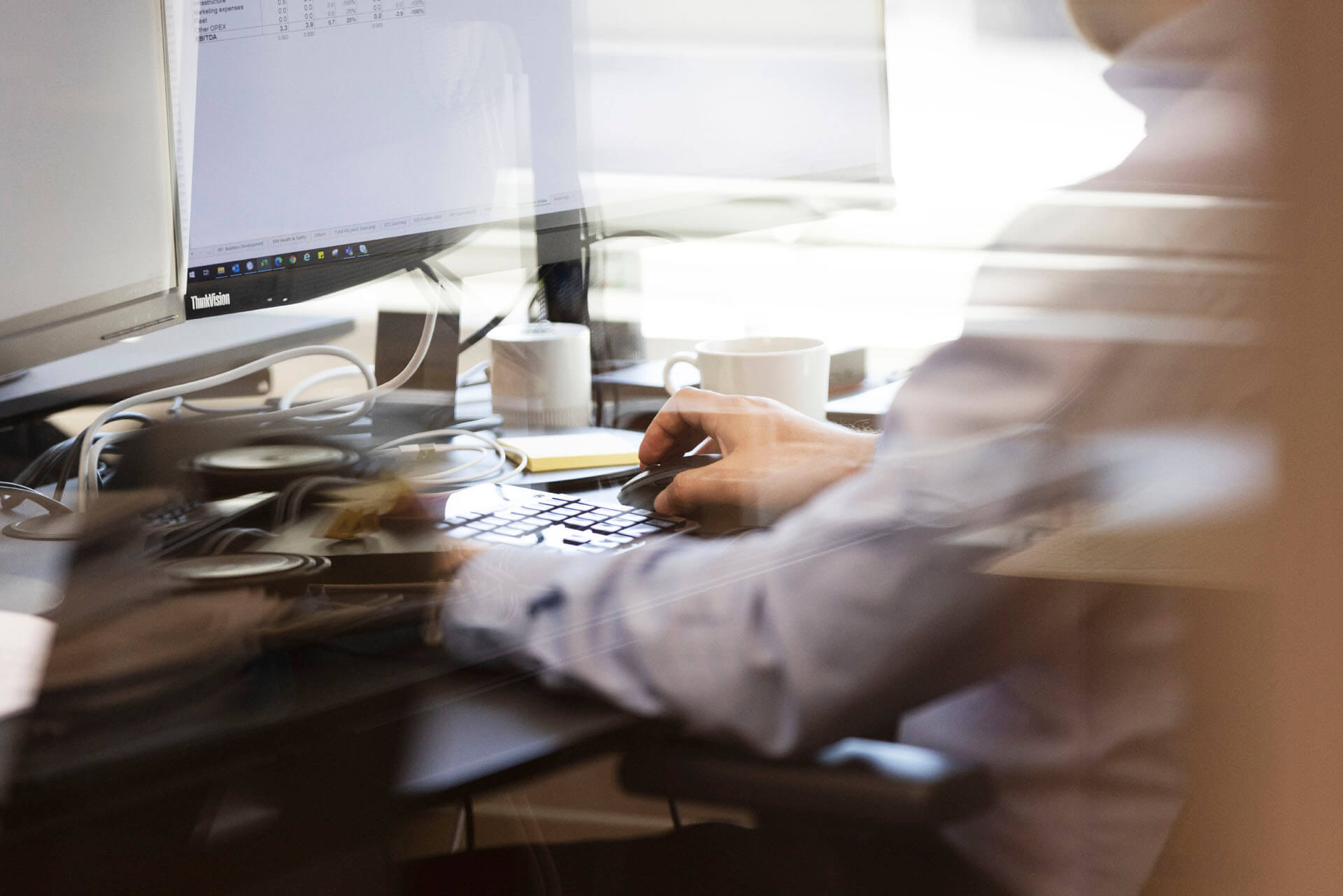 Customer Not Present transactions 'still a massive risk' | STARK UK