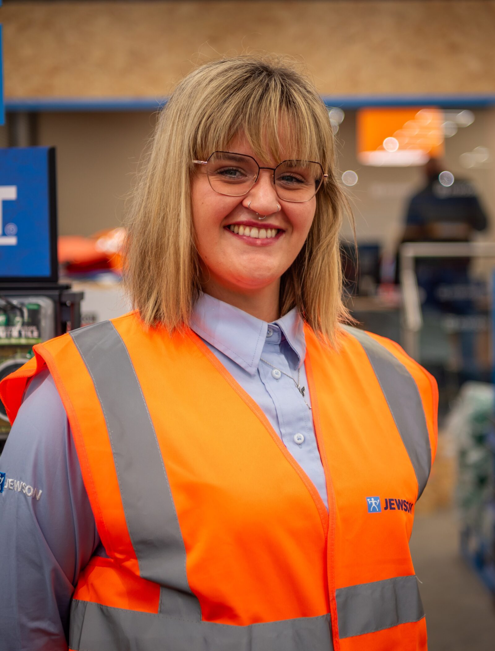 Our business | STARK UK